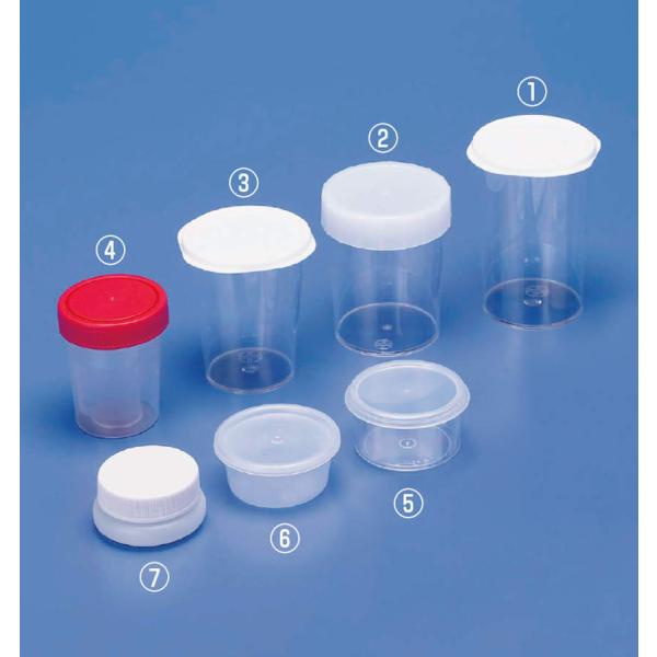 ■栄研 BJ2000 200入 滅菌30mlスクリューコップの特長●密閉フタがついていますので持ち運びに便利で、広範囲にわたる検体サンプリングが行えます。●滅菌:EOG●本体/キャップ:PP/PE●入数:1個×200袋