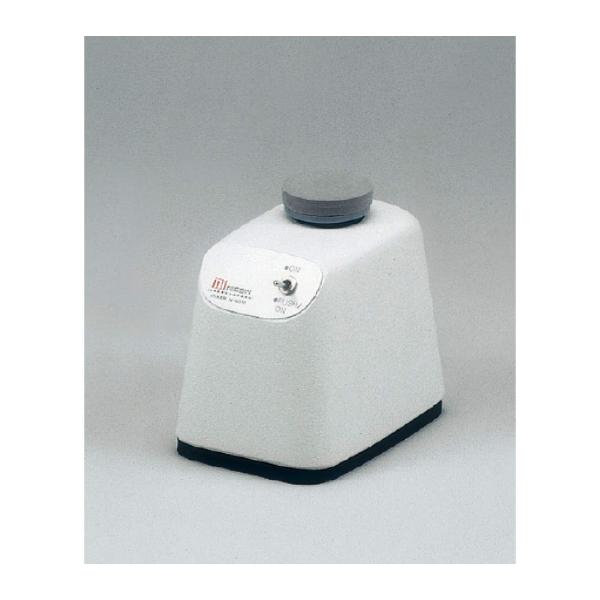 ■ミニミキサー N-40M-1の特長●マイクロチューブ専用。●微量試料用試験管ミキサーで容器を振動板に当てたときのタッチが軽く、楽に撹拌ができます。●省スペースで騒音もなく、移動も簡単です回転数（rpm） 2850モーター くま取り軸受けベ...