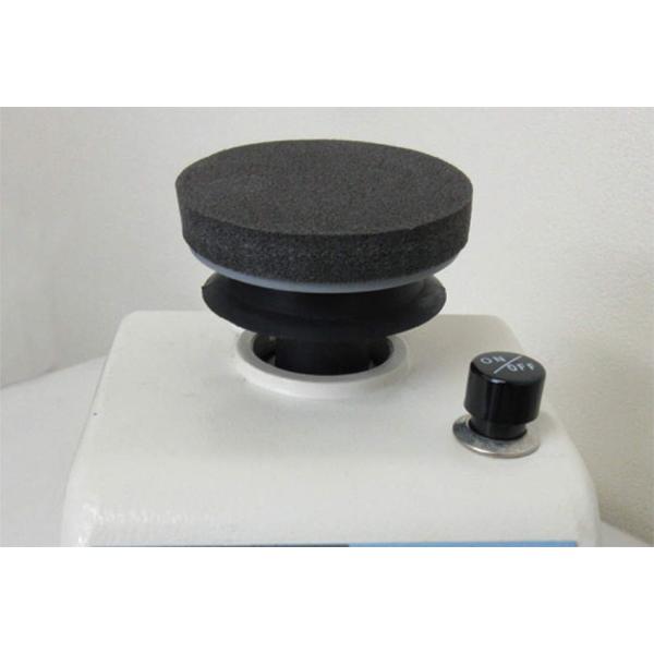 ■試験管ミキサー用 平板アタッチメント MI16の特長入数 1