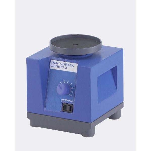 ■IKA ボルテックミキサー用 片手アタッチメント VG3.2の特長規格：ラバー製のクッションがついた片手作業用直径88mm（連続及びタッチ作動用）メーカー：IKA