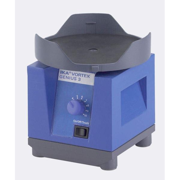 ■IKA ボルテックミキサー用 ユニバーサルアタッチメント VG3.3の特長規格 ラバー製のクッションがついたその他の作業用直径150mm（連続及びタッチ作動用）メーカー：IKA