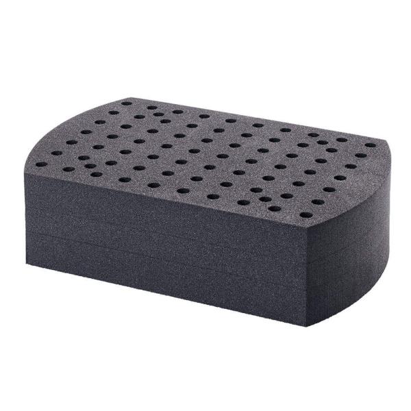 ■IKA VX11.1 マイクロチューブ用インサートの特長規格 マイクロチューブ用インサート10mm×70本※各種インサートVX11.1〜11.4はベーシックホルダーVX11にはめ込んで使用します。メーカー：IKA