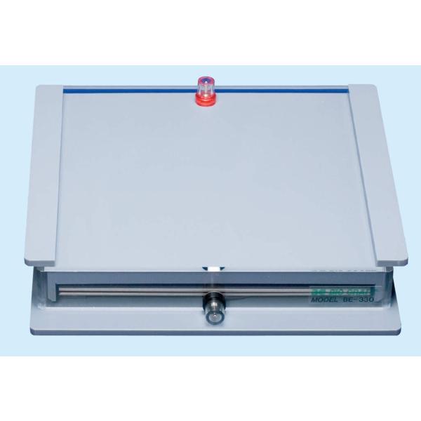 ■バイオクラフト BE-310 セミドライトランスファー装置の特長●タンパク質を短時間で転写します。●陽極電極にはカーボンタイプと白金タイプの2種類があります。●陰極電極にはステンレスプレートを使用。●白金タイプは長寿命で使用頻度の高い場合...