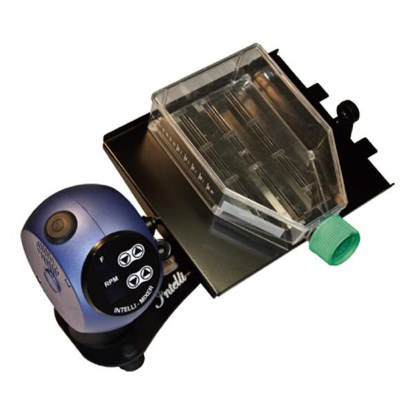 ■インテリミキサー用 ロッキングプラットフォームになります