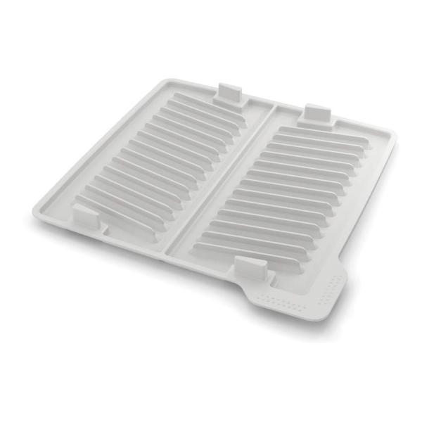 ■IKA ロッキングシェーカー用 TB1トレーの特長規格 5ml（φ12mm）チューブ28本掛け