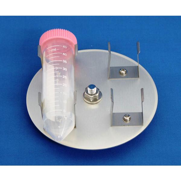 ■ミニディスクローター用ホルダー PA-702の特長●規格： 50ml×2本