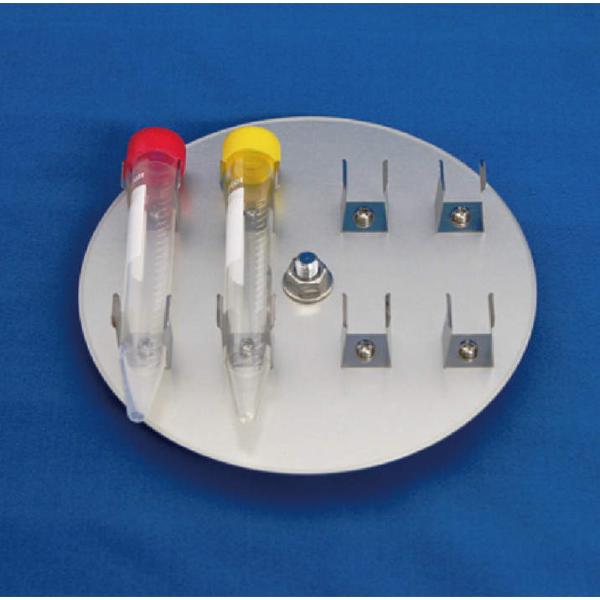 ■ミニディスクローター用ホルダー PA-705の特長●規格： 15ml×4本