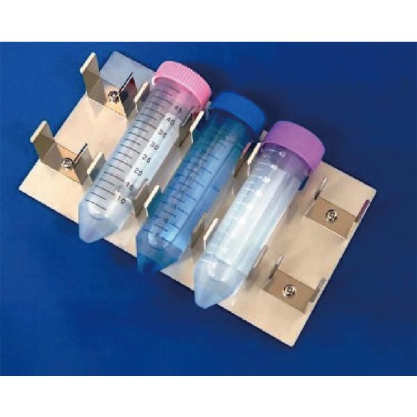 ■ホルダー PA-753の特長●規格： 50ml遠沈管×5本