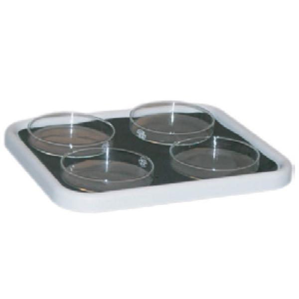 ■オービタルシェーカー OS-100用 PP-1の特長サイズ（mm） 270×230材質 PP