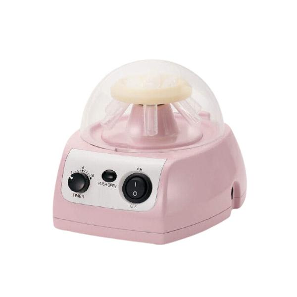 ■小型遠心機 アクノプラスの特長●AC/DC自動切換。乾電池で場所を選ばずどこでも使用可能。●回転中、フタを開けると自動停止します。●回転数：DC：7300rpm　AC：8600rpm　無負荷時●遠心力：DC：2500×g　AC：3600×...