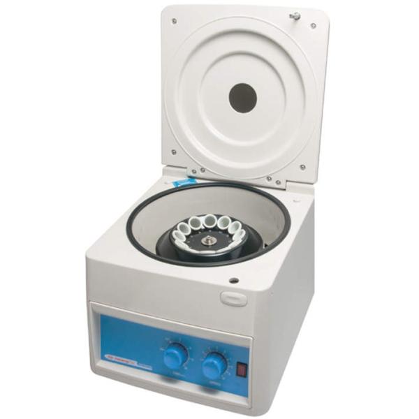 ■シンプル遠心機 ＣＮ−８３０の特長●回転数はボリュームで容易に変更できます。●連続運転とタイマー(0〜30分)の切替可能。●回転数(rpm)：50Hz：0〜3000　60Hz：0〜3500●処理量：10mlチューブ×12本(φ12〜16....