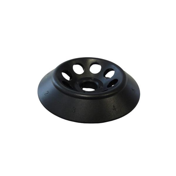 ■コーニング　遠心機 1.5／2.0mlチューブ８本用ロータの特長●卓上小型遠心機6770用パーツ部品。●カタログ商品名：1.5/2.0mlチューブ8本用ロータ●型式：6770-RTメーカー：CORNING(コーニング)