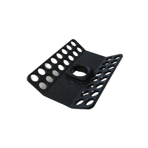 ■コーニング　遠心機 ８連0.2mlチューブ用ロータの特長●卓上小型遠心機6770用パーツ部品。メーカー：CORNING(コーニング)