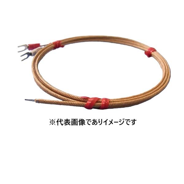 ■アサヒ理化 過熱防止器用センサ φ0.32シリカガラス被覆の特長●仕様：φ0.32シリカガラス被覆(耐熱400℃)