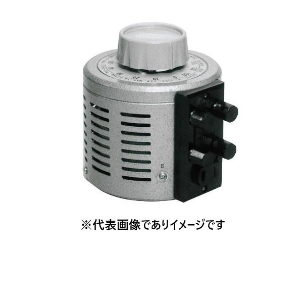 ■ボルトスライダー V-130-5の特長●摺動型単巻変圧器●半導体を使用しない為、ノイズが出ません●0Vから連続的な電圧調整ができ、幅広い用途に使用可能●出力電圧(V)： 0〜130●最大電流(A)： 5●端子： M-6●入力電圧： AC1...