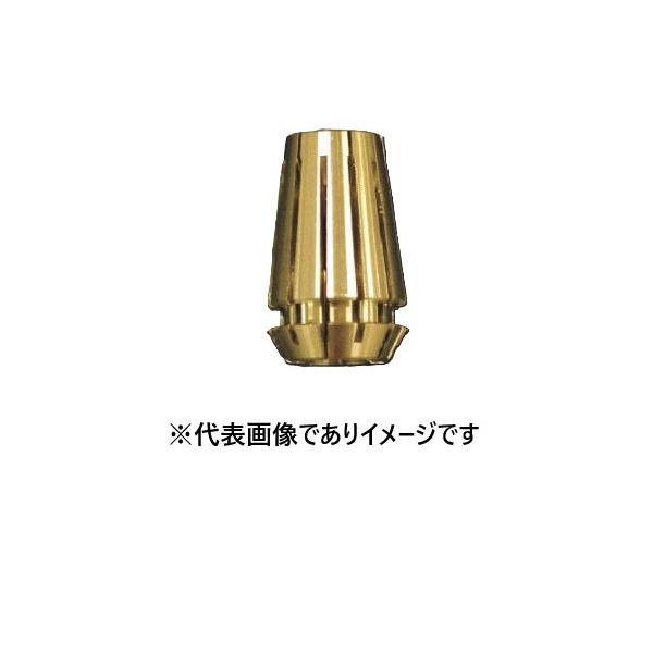■スリーワンモータ CC-6 手締めチャック用コレットの特長●適用： φ6mm用※三ツ爪型旧手締めチャックには、ご利用できません
