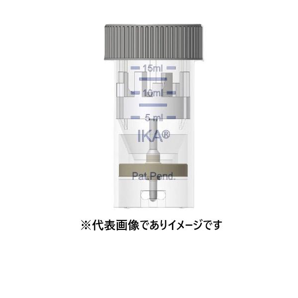 ■IKA ホモジナイズチューブ DT-20 25入の特長●湿式粉砕、分散、乳化、物質代謝観察などに●処理量(ml)： 5〜15●入数： 25