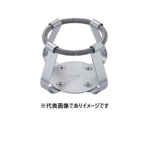 ■IKA ロータリーシェーカー用 固定用クリップ AS2.4の特長●規格：200／250ml用