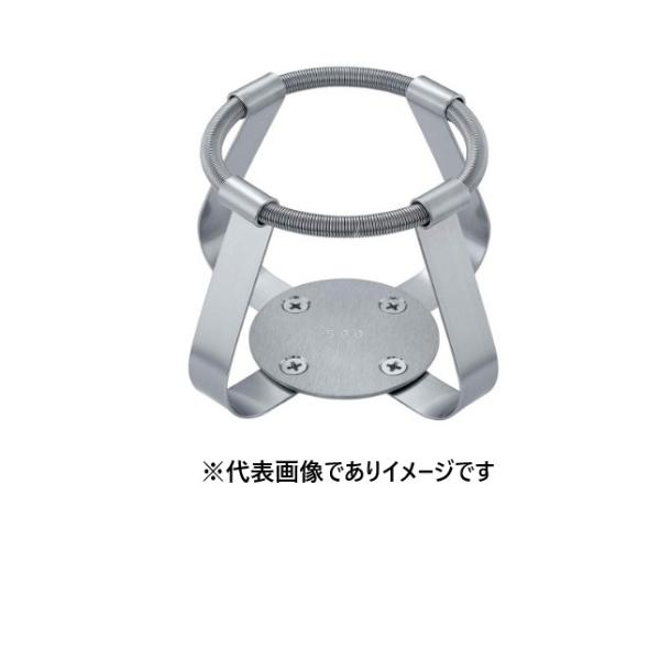 ■IKA ロータリーシェーカー用 固定用クリップ AS2.5の特長●規格： 500ml用