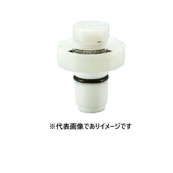 ■撹拌シール No.121090の特長●真空撹拌、密閉撹拌、微加圧撹拌に有効な共通摺合せのPTFE製撹拌シール。真空性、耐熱性、耐薬品性に優れます●規格： 共通摺合せ24