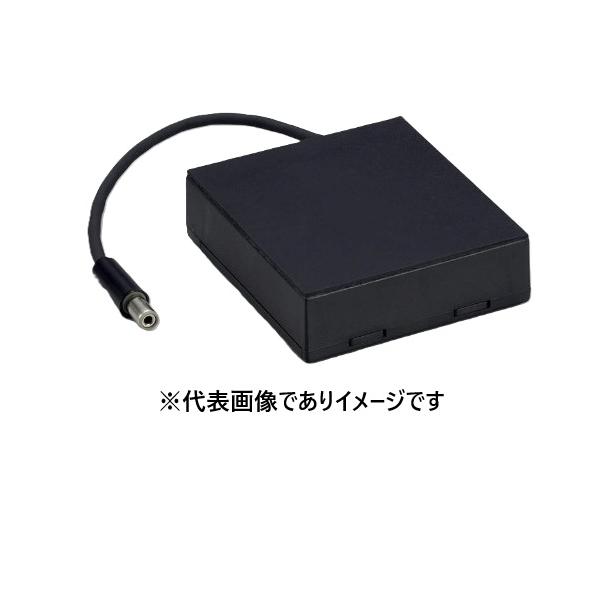■日伸理化 ミニスターラー用 乾電池ボックスの特長●付属品：単3形乾電池×4個(動作確認用)