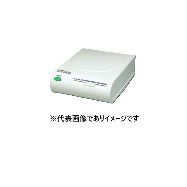 ■三商 マグネチックスターラー SR-300 60Hzの特長●本体にはガラス繊維強化ポリブチレンテレフタレートを採用し、耐熱性・耐薬品性に優れ、堅牢な構造です●希土類マグネットにより強力な撹拌を行います●載せた容器を安定させる滑り止めマット...