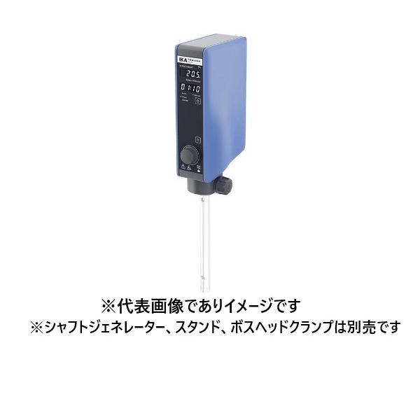 ■IKA ホモジナイザー本体のみ ウルトラタラックス T18 ブラシレスデジタルの特長●ワイドな回転数範囲に高円周速度●回転数をLEDデジタル表示●電子制御速度コントロール。電子過負荷保護(安全回路)●回転数： 3000〜25000rpm●...