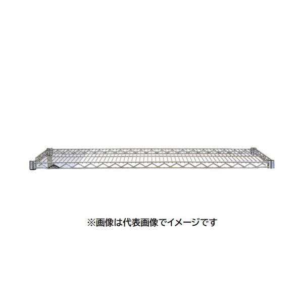 ■スーパーエレクターシェルフ 棚板 SS910の特長●サイズ(mm):D307×W910●材質/棚板:クロームメッキ・抗菌クリアコーティング仕上げのスチールワイヤー※棚板1枚の価格(テーパー1段分8個付属)です。☆グリーンマークについて：グ...