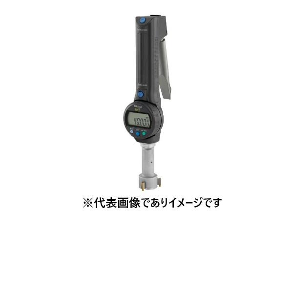■ボアマチック SBM-63D 568-370-10の特長●グリップ操作により簡単に測定できるスナップタイプのデジタル表示内径測定器です●測定面にチタンコーティングを施しており、耐久性に優れます●三点式測定ヘッドにより、安定性の高い測定デー...