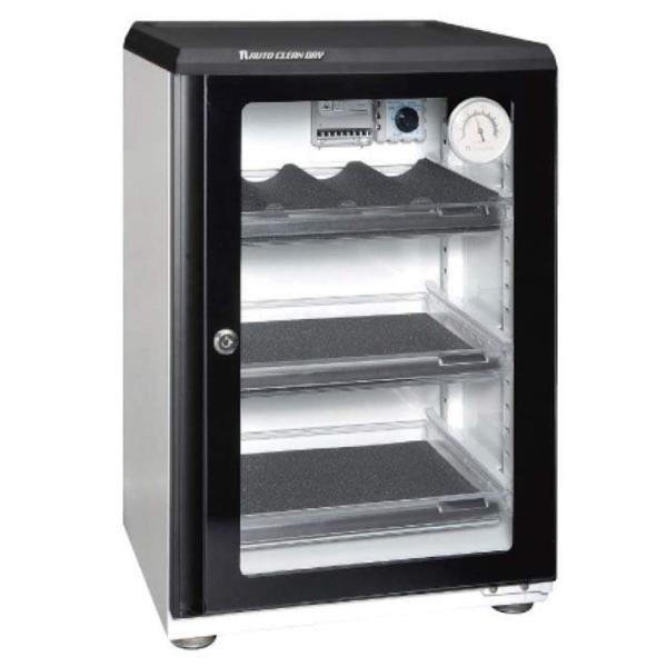 ■オートクリーンドライ ED-80CAT2(BW)の特長●電子ドライユニット内に光触媒と可視光LED照明を装着し、ユニット内の吸湿作用(特許)とクリーン作用を複合した画期的な機能を備えています。●これにより常に光触媒作用が連続して行われ最高...