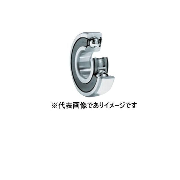 ■深溝玉軸受(すきま大 合成ゴム両側シール)内径35mm外径72mm幅17mm 6207LLBC3の特長●合成ゴムにより両側がシールされたベアリングで、防じん性に優れます●自動車・産業機全般に●内輪径(mm)：35●外輪径(mm)：72●幅...