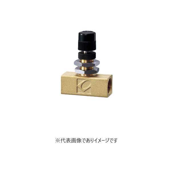 ■簡易ニードルバルブ 2400シリーズ 2400Tの特長●小型でスベースをとらず、パネルマウントできます為計装ボード用に最適です。●気体・液体どちらにも使用できます。●精密加工された部品は全てクリーニングされ汚れに対して安心して御使用頂けま...