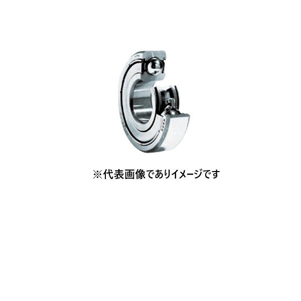 ■深溝玉軸受 両側シールド 内径15mm外径24mm幅5mm 6802ZZの特長●金属のシールド板により両側からシールドされており、防じん性に優れます●防じん性が要求される高速回転用途など●内輪径(mm)：15●外輪径(mm)：24●幅(m...