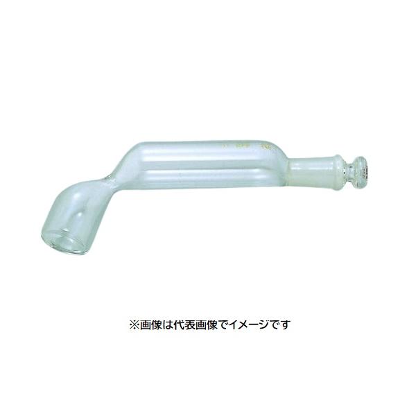 ■マジョニア管 の特長●牛乳・乳製品の脂肪抽出用。●栓:共通摺合せ19/38穴アキタイプになります。