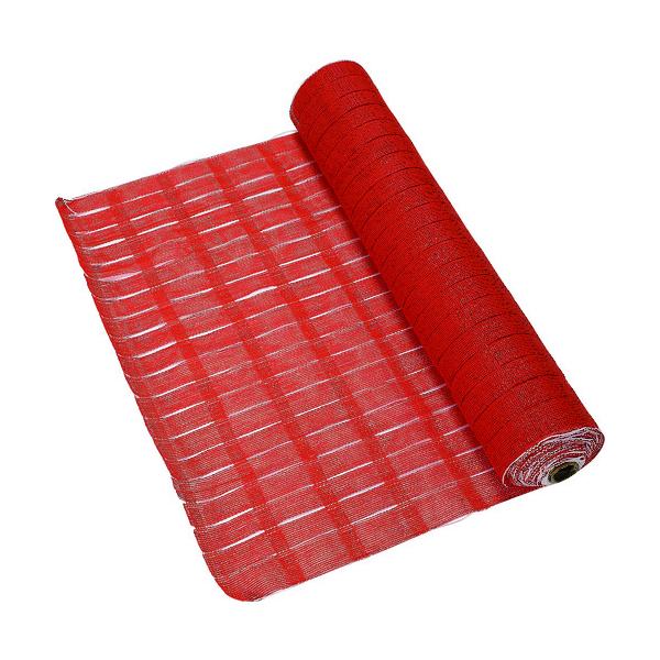 ■ネットフェンス ロール オレンジ 1m×50m TNF-1050-ORの特長●単管パイプ・支柱などを帯目に交互に通すだけで簡単に設置できる、ネットタイプのフェンスです●工事現場など囲い●スキー場などでの区画整理●幅(m)：1●長さ(m)：...