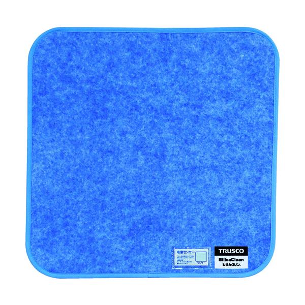 ■シリカクリン 45cmX45cm 1枚入 湿度センサー付き TSCPE-A-4545の特長●超薄型で即効性の高い吸湿・消臭シートです●多孔質のシリカゲルを表面積を広げる特殊製法で短時間で消臭と吸湿を同時に行います●３ｍｍ〜１０ｍｍの超薄型...