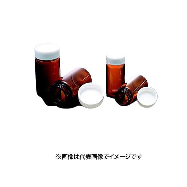 ■スクリューバイアル瓶 茶 Amber SV-5(茶)の特長●全自動成型により従来のガラス瓶では困難なマイナス保存を可能にしました。●容量(mL):5●寸法(mm):18×40●材質/ キャップ:ポリプロピレン樹脂●材質/ パッキング:ソフ...