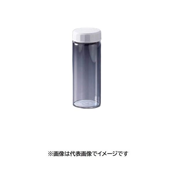 ■広口スクリュー管 HS-200の特長●色:透明●容量（mL）:200●胴径×全長（mm）:53×135●口内径（mm）:37●入数:20●キャップ:PP●パッキン:PPハイシート（ポリエチレンに両面PP貼り）