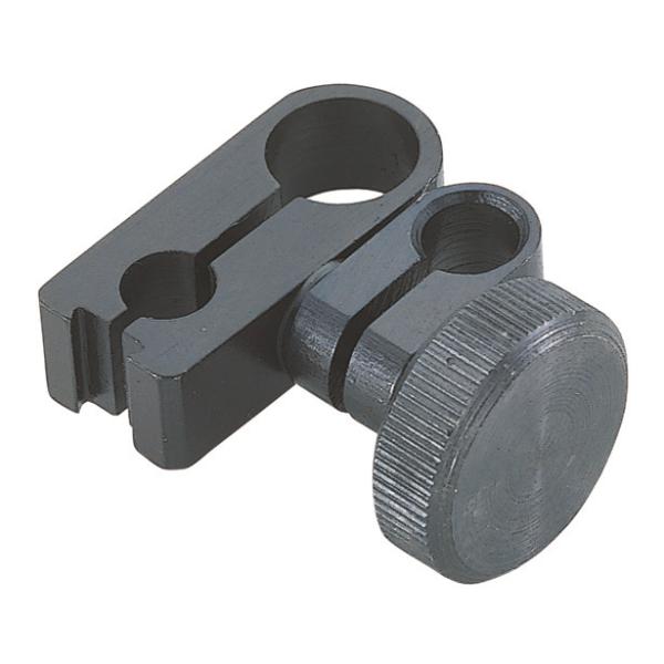 ■クランプ／アリ溝付 900320の特長●テストインジケータ用クランプ／アリ溝付。●アリ溝付φ６・φ９．５用。メーカー：ミツトヨ(MITUTOYO)