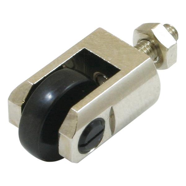 ■ローラー測定子(ミリ) 901954●ワークを移動させながら測定する場合に便利です。●ワークを横から滑り込ませる場合にも便利です。メーカー：ミツトヨ(MITUTOYO)