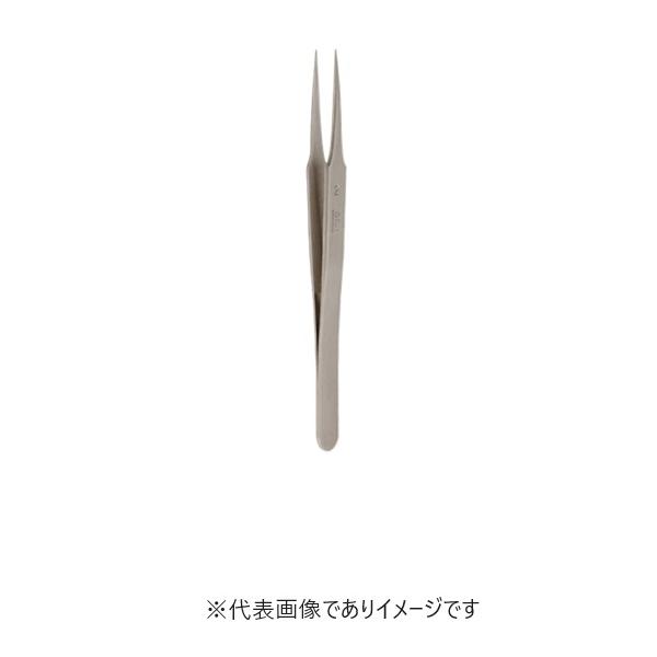 ■超精密ピンセット(DUMONT) No.DU-2Aの特長●DUMOSTAR製(デュモスター)●DUMONT社特許の合金です。他のスチールよりも弾力性があり、耐腐食性に優れ、錆びに非常に強くなっています。●有機、無機酸や塩分へも強い抵抗力が...