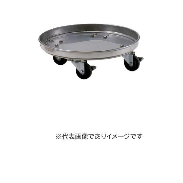 ■ハイバキューム缶・キミツ用キャスター 390-CRの特長●ハイバキューム缶・キミツ用のキャスターです。●規格:10〜50L用