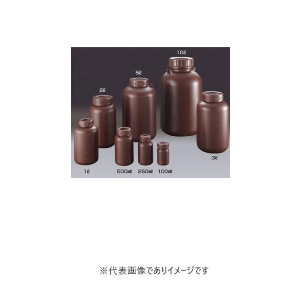 ■PE広口遮光瓶 の特長●透過率測定試験にて測定し、透過率は0%です。●USP(アメリカ薬局方)基準に準拠しています。●PE製の中栓(透明)が付いています。●容量:100ml●口径×外径×全高(mm):φ31×φ51×93●目盛:有●ケース...