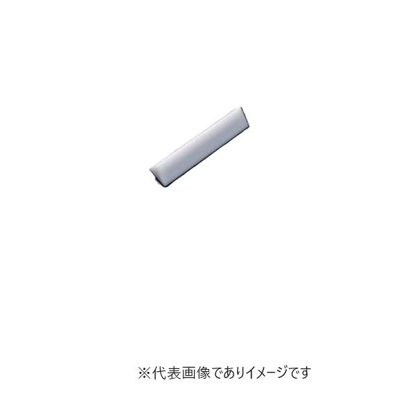 ■PTFE回転子 トライアングル型 CM1435の特長●凹凸のない平底容器用で、底面をすべり沈澱物を上方に押し上げます。●沈澱物の分散、固形物の溶解などに最適で低回転使用向きです。●面幅×全長(mm):9×35●入数(個):4