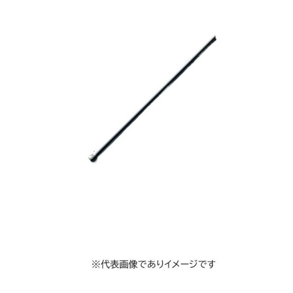 ■シャフト(鉄芯入) の特長●撹拌羽根をラウンド型とスクエア型よりお選び下さい。●全長(mm):400●ロッド径(mm):φ８※撹拌羽根は93-5691〜5698をご覧下さい。