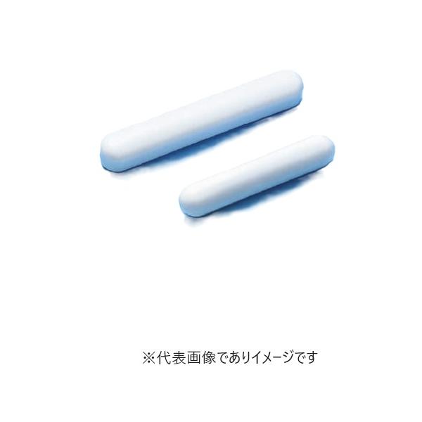 ■PTFE撹拌子 ストレート型 の特長●接触面積が大きく安定した回転が得られます。●低価格です。●サイズ(mm):φ8×35●入数:10