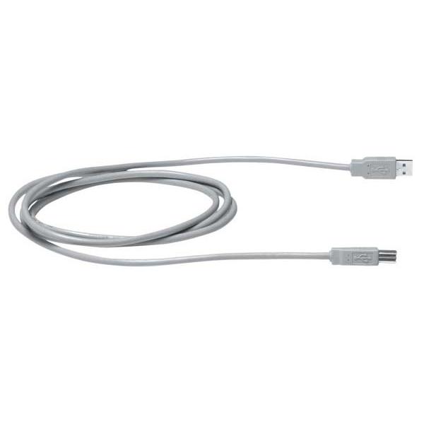 ■USBケーブル（1.8m） ACB-USB-2の特長●ACB-USB-2は旧QTシリーズをUSB通信制御する場合に使用します。このケーブルは規格に準じた一般的なのものです。●ケーブル種別インターフェースケーブル●ケーブル長1.8m●※写真...