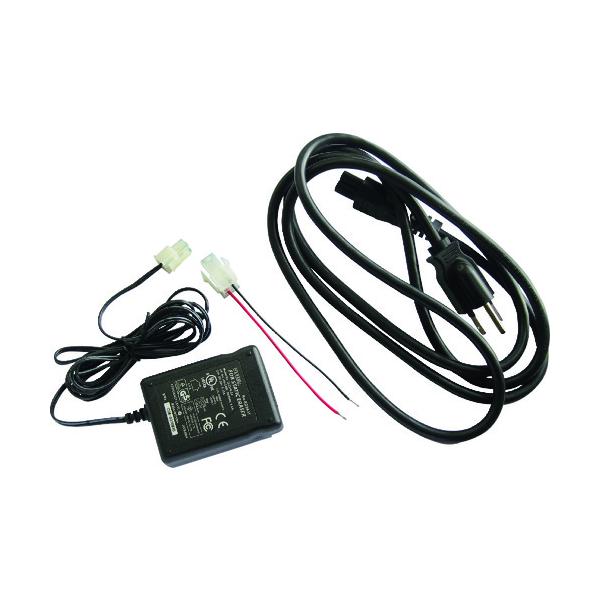 ■ネジ締メカウンター VSC-02専用電源アダプタ No.AD24-SC2 AD24-SC2の特長●VSC-02専用電源です●入力AC100-240V/出力DC24Vメーカー名：ベッセル(VESSEL)