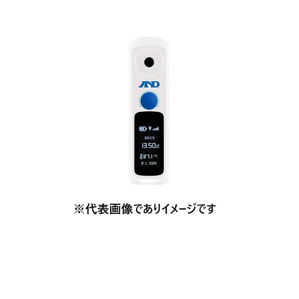 ■デジタル糖度計 AD 4771 の特長●手のひらサイズのコンパクトな糖度測定器です●防水性能IP67で水洗いができ、衛生的にご利用いただけます●アプリで操作・測定データの画像保存が可能(Bluetooth通信)です●測定範囲：Brix 0...