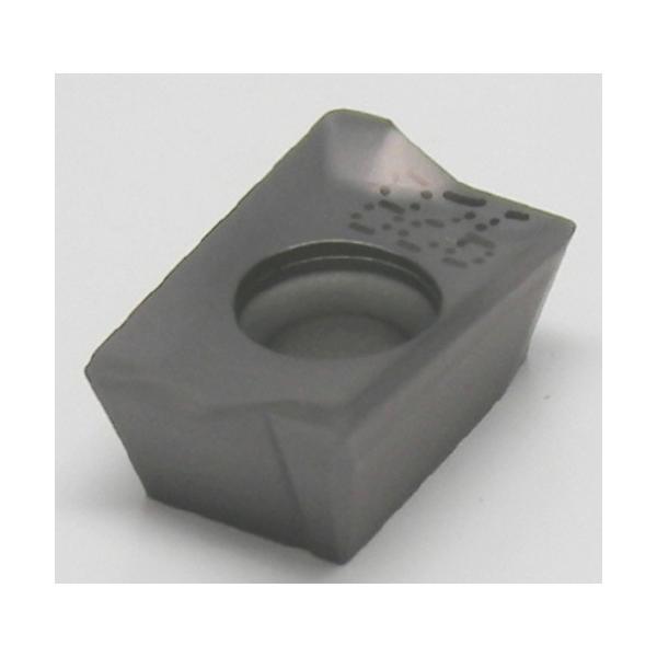 ■ヘリミルチップ ADKT 1505PDR/L-HM IC910 ADKT 1505PDR HM90 IC910 の特長●汎用加工用です●フライス加工用●A ヘリミル/チップ COAT●材質：IC910メーカー名： イスカル ( ISCAR )